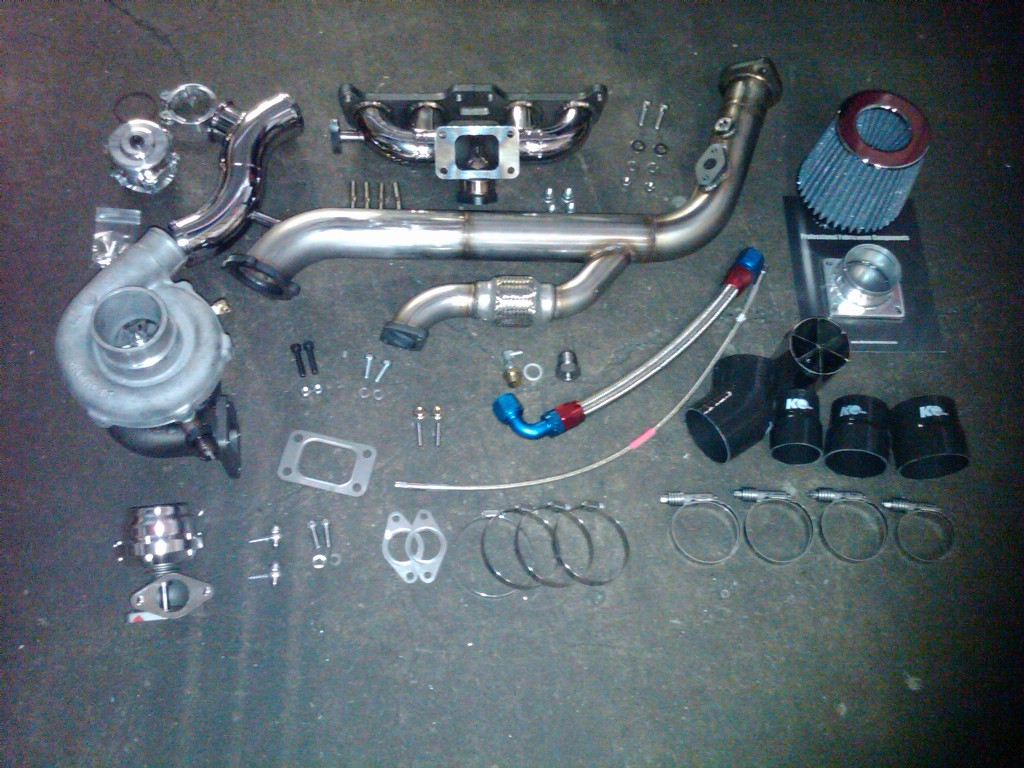 KORACING :: High Quality Automotive Parts - Products